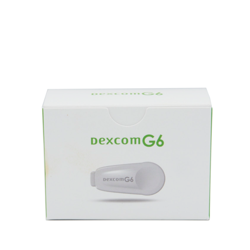 Dexcom G6 Sensoren