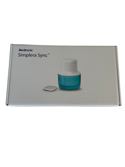 Simplera Sensor Sync | Ohne Rezept | 0000003878.1