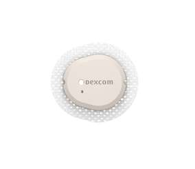 Dexcom G7 Sensoren