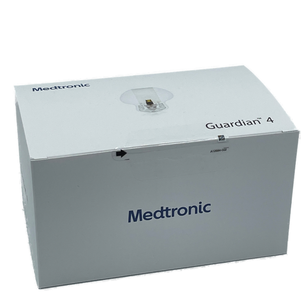 Guardian Sensor 4 - MMT-7040C1 | ohne Rezept | 0000003202